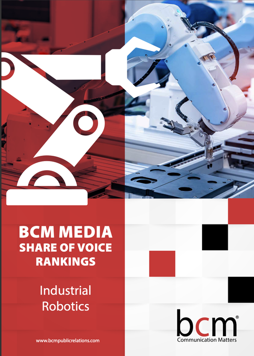 Introducing BCM Media Share of Voice Reports | BCM Public Relations